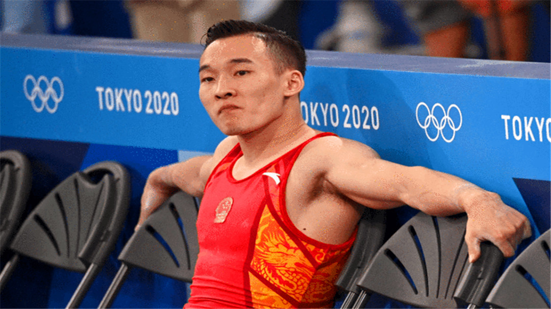 The Xiao Ruo Teng incident ushered in a reversal, Hashimoto Daiki's ...