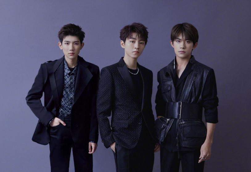 The four generations of the TF family are already in place. Can Times ...