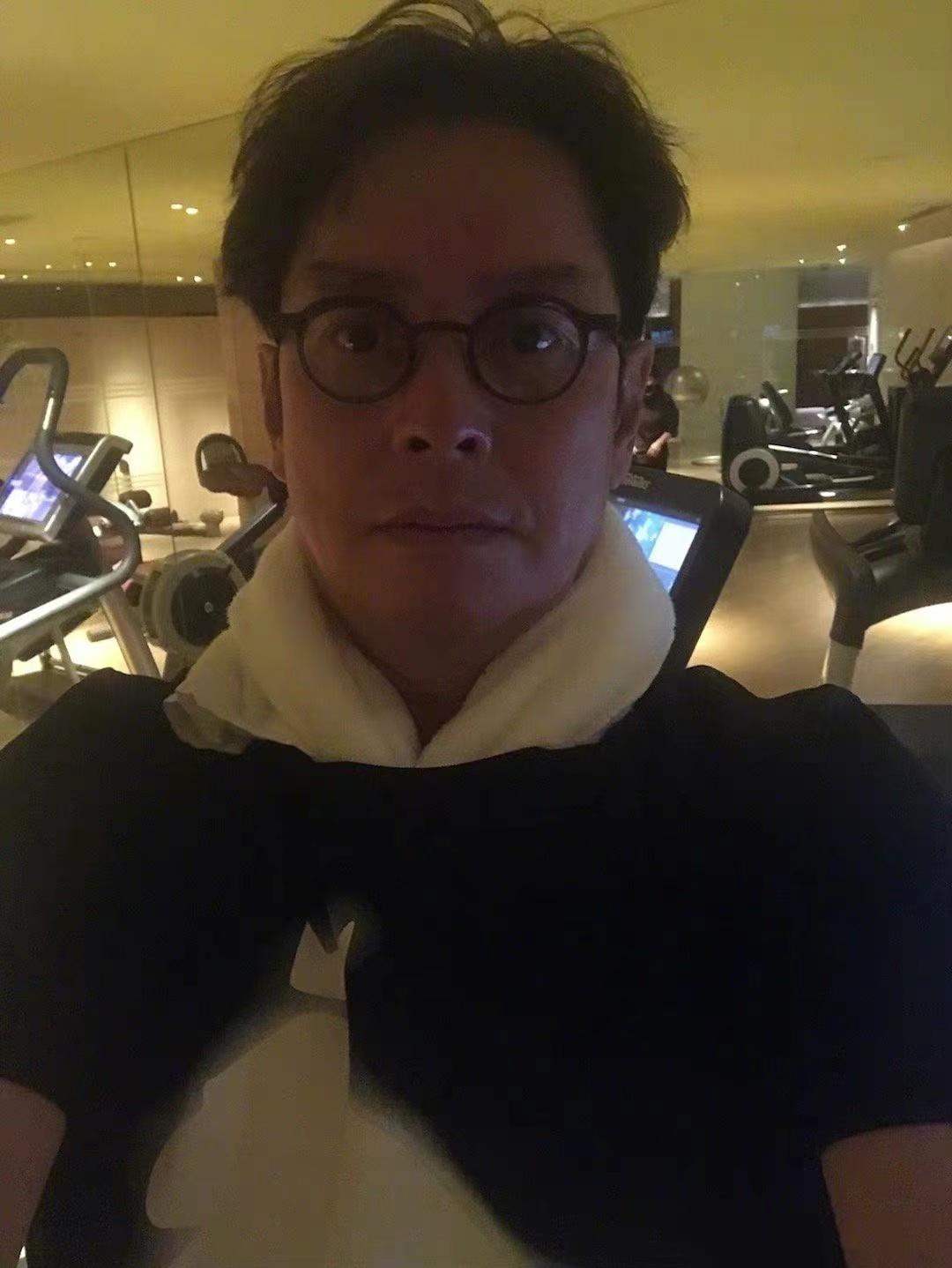 Alan Tam finally paid the price for his "fairy" - iMedia