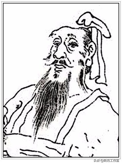 Appreciation of eight exquisite paintings by the famous painter Lu ...