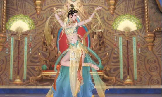 Zhang Yixing's new song Feitian exposed, high-quality cultural output ...