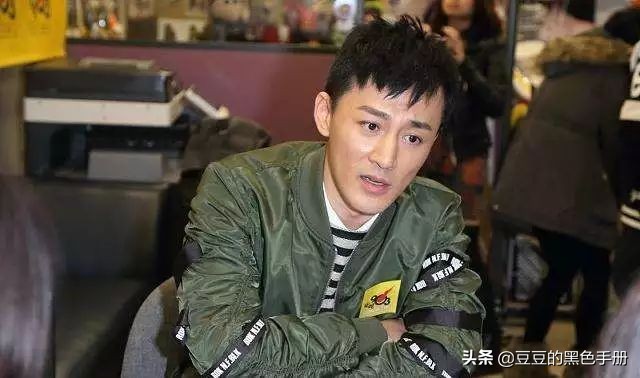 The fascinating love history of Lin Feng, "The Great Young Master", and ...