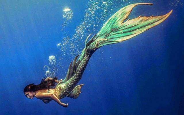 What exactly is the mermaid cream in the Mausoleum of the First Emperor ...