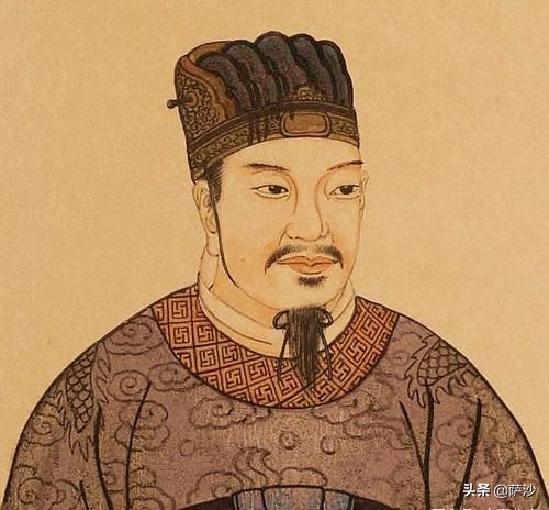The emperor of the Han Dynasty who is the most promiscuous but has some ...