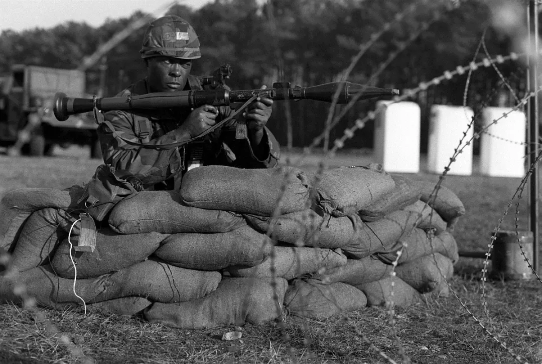 The most classic rocket launcher in history: Why is RPG so successful ...