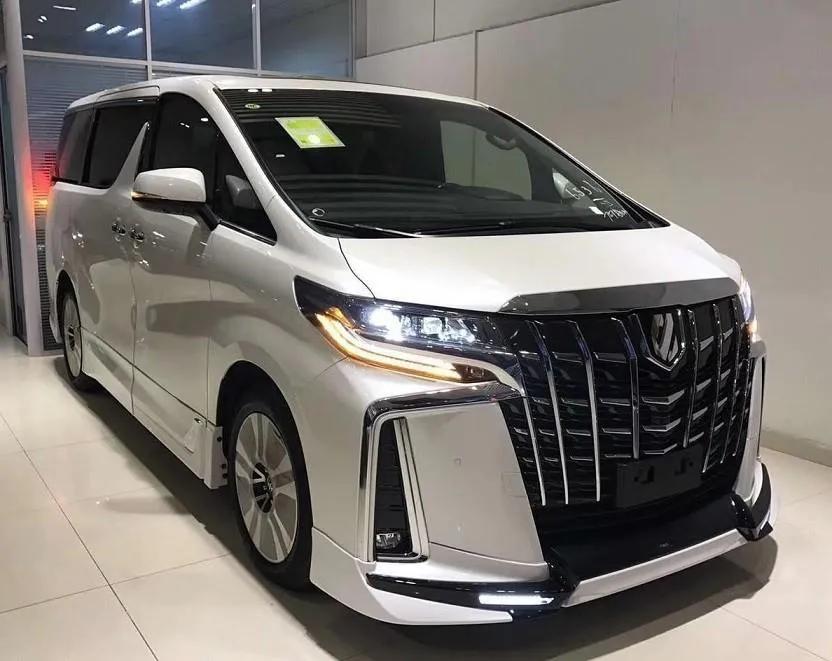 The 3 most "underweight" joint venture cars, Toyota dominates the ...