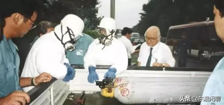 The Japanese who died the most tragic: After being exposed to nuclear ...