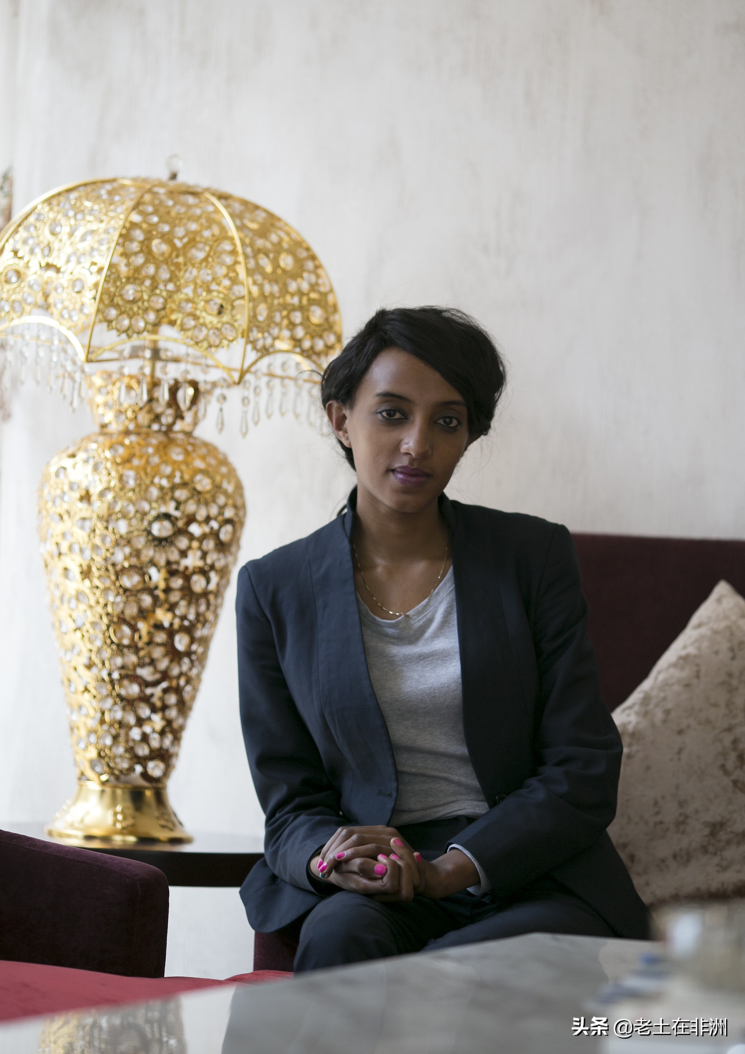 Visual Africa: the story of Chinese men marrying black women in Africa ...