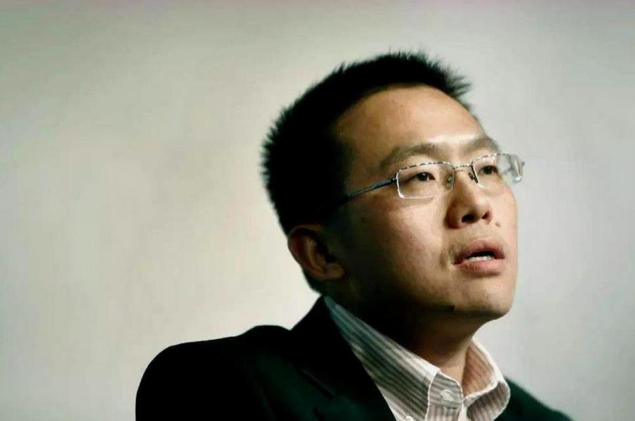 From the crown prince of Huawei to a prisoner, Li Yinan played a good ...