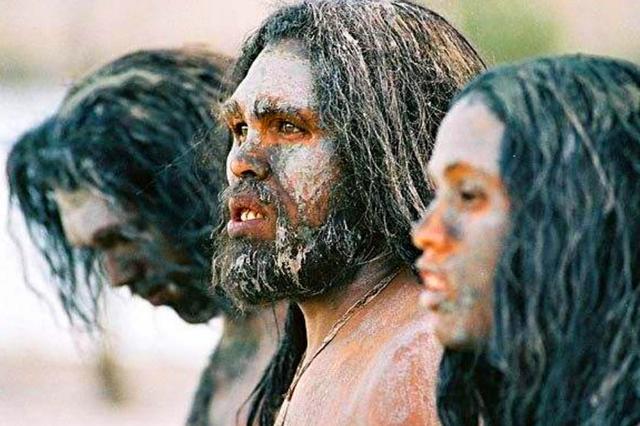 The same mammals, why did humans evolve their body hair, leaving only ...