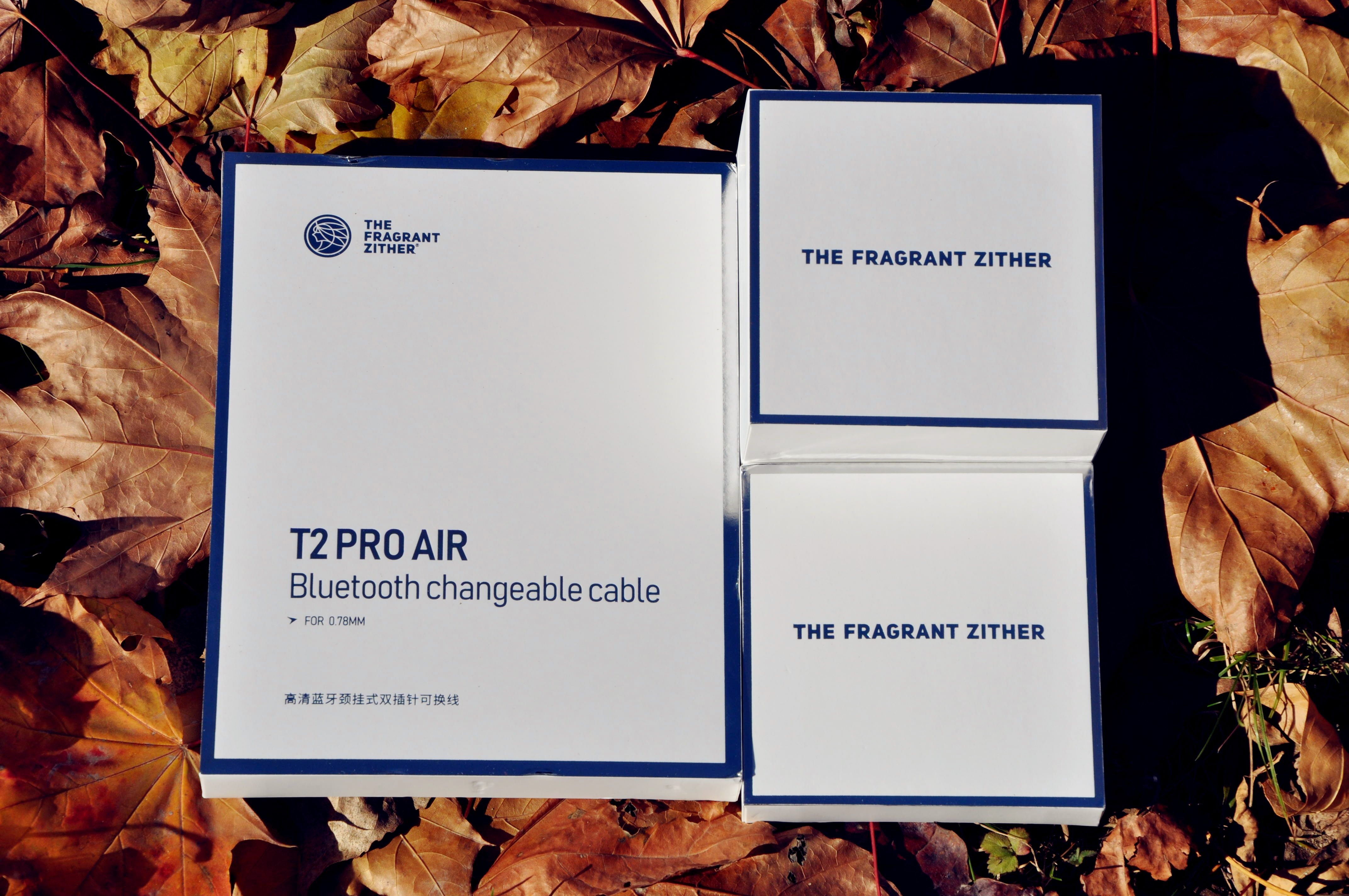 One machine with two playing methods, TFZ T2 PRO brings a new ...