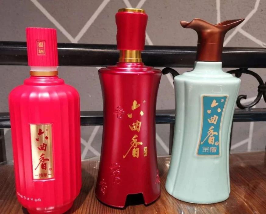 Shanxi's four brilliant wines were all pure wines without a drop of ...