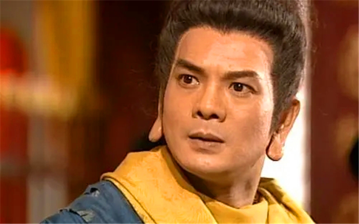 Duan Zhengchun and the other three martial arts are not inferior to the ...