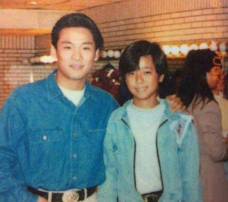 Du Dewei: Loved Wu Junru, cheating Zhou Wenqi, married a 26-year-old ...