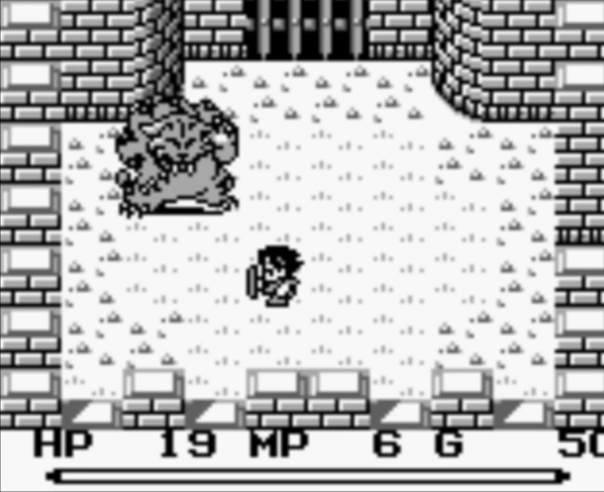 「懷舊遊戲GB/GBC篇」十大經典GAME BOY遊戲你的童年都玩過嗎？ - 資訊咖