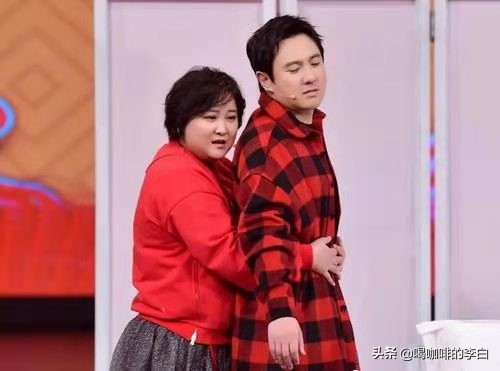 "Screenwriter Killer" Jia Ling: Nearly 40 years old and still unmarried ...