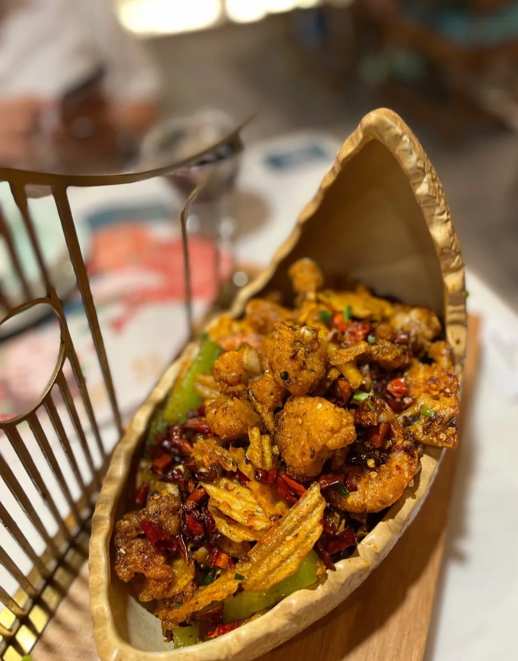 The first Sichuan cuisine in Wuhan that has been planted for a long ...