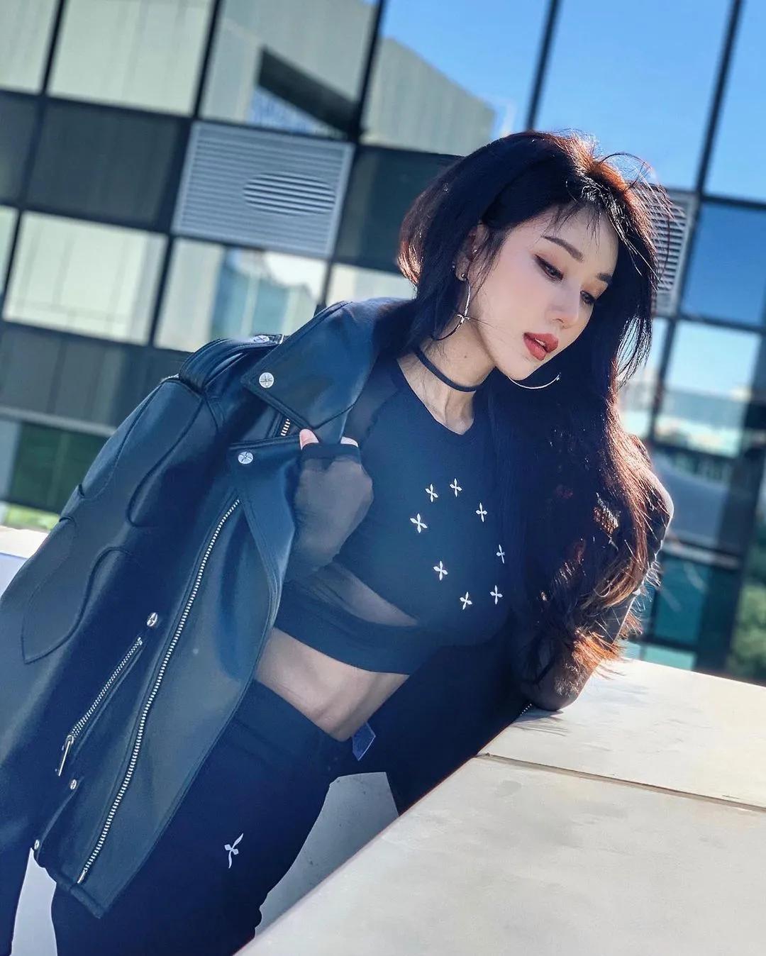 Inventory of the top five beautiful Korean DJs, with all styles ...