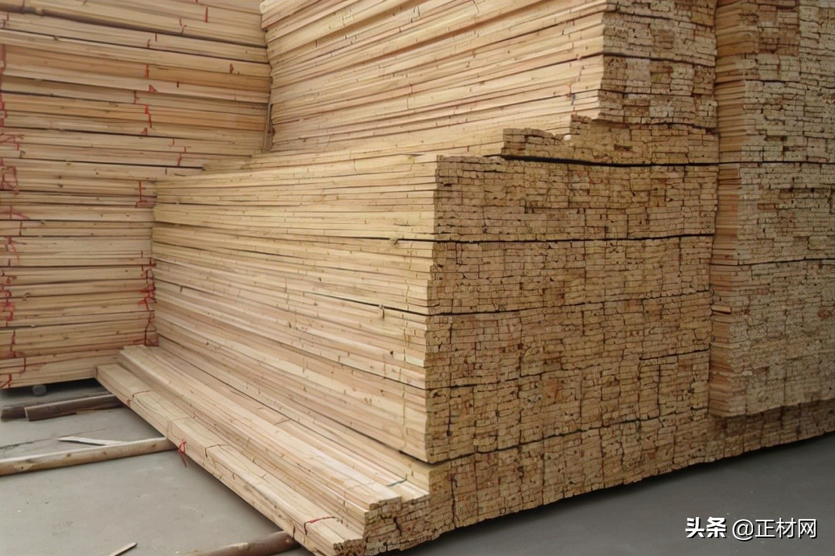 What are the common wood keel materials? - iNEWS