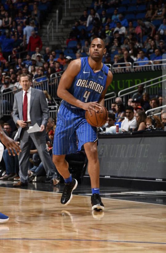 What happened to the NBA players who disappeared suddenly? - iMedia