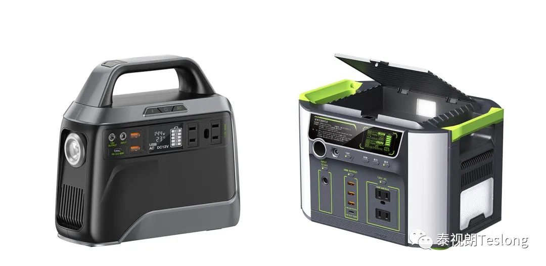 Xiaomi Youpin launches new hard-core outdoor power supply: one-stop ...