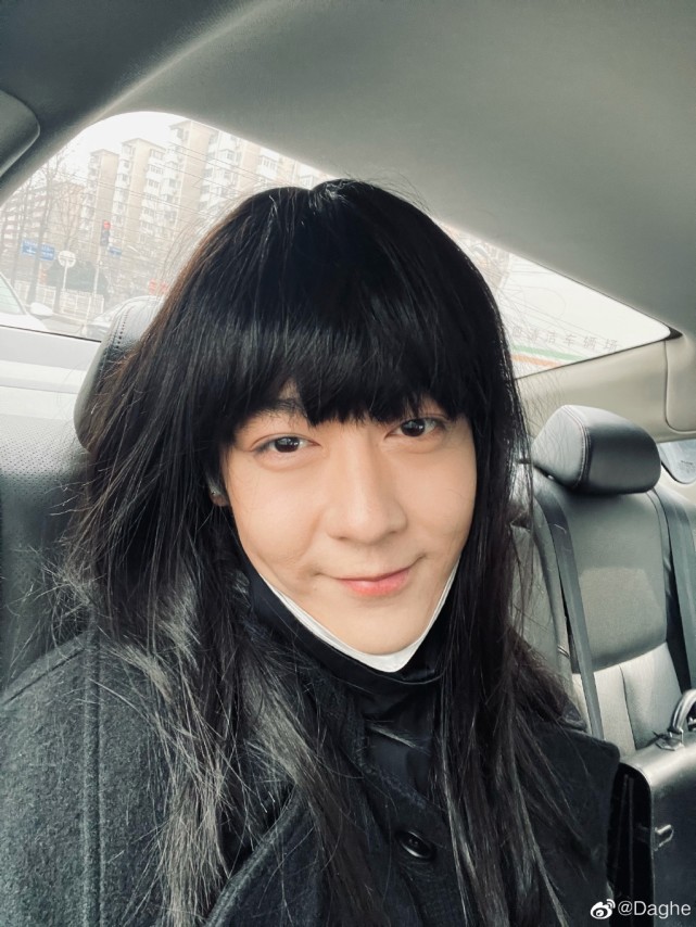 What is confusing or art show? Jiang Sida fans will take another way ...