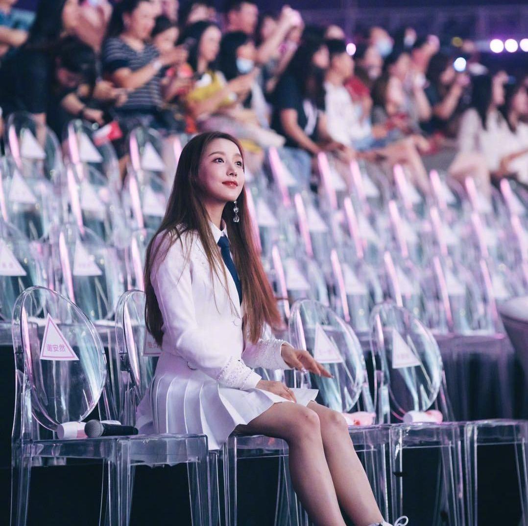 Is Jiang Zhenyu really a pity?The popularity of debut is so high, and ...