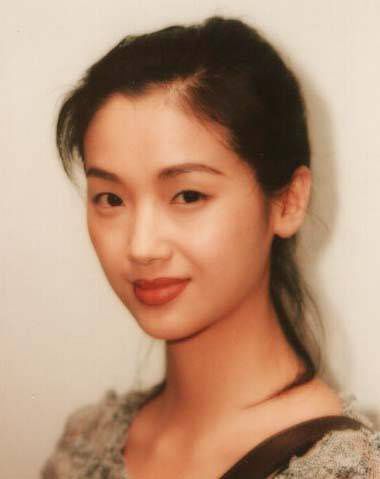 "Male God Harvester" Wu Qianlian's low-key love history, and the two ...