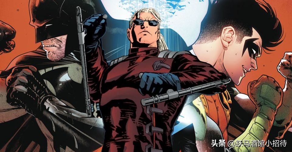 Count the abilities and background information of all "Task Force X ...