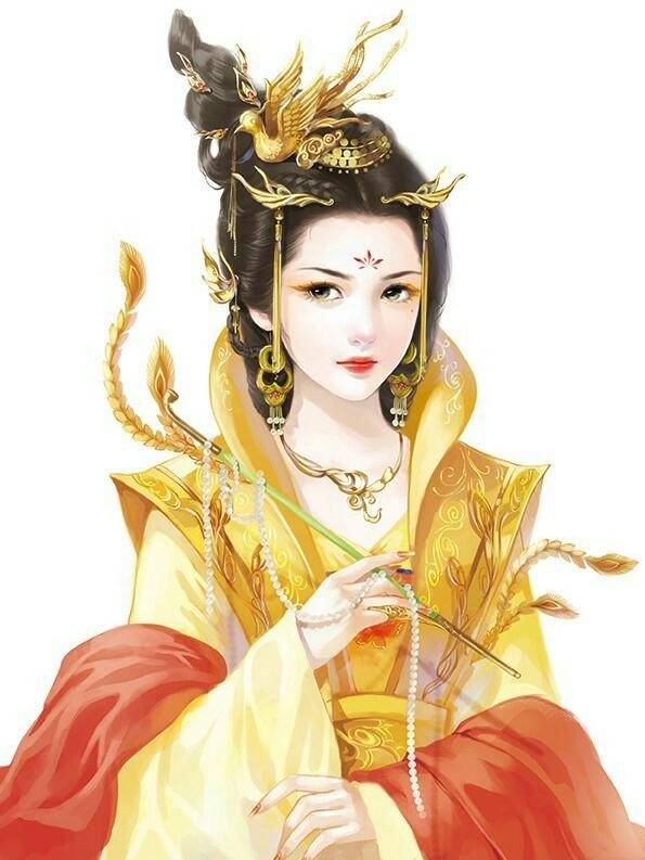 The Story of the Han Dynasty Empress Dowager Dou - iMedia