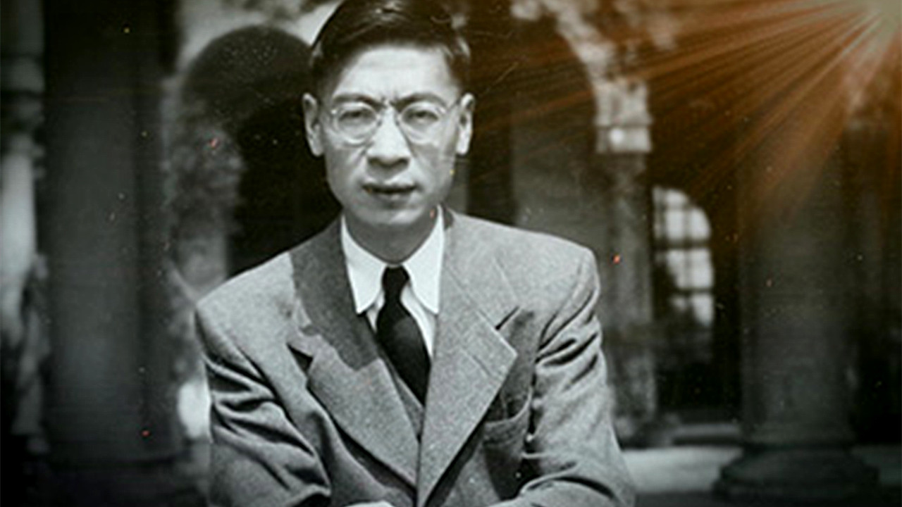 This couple made Chinese people cry in tears!Guo Yonghuai promises his ...