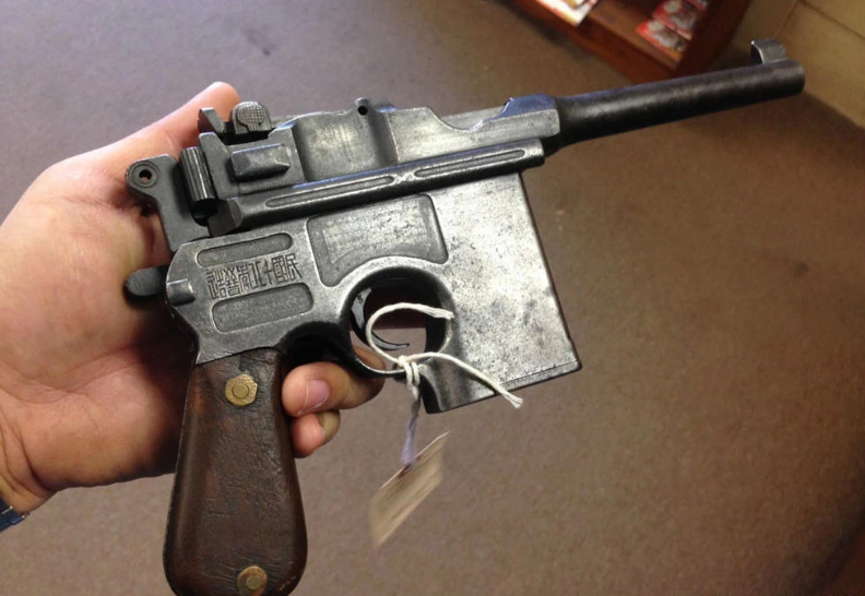 Yan Xishan's foundation: Taiyuan Arms Factory, plans to build aircraft ...