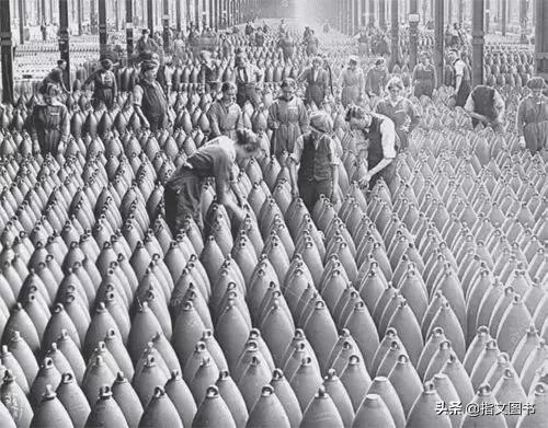 Overwhelming artillery shells, bloody Verdun meat grinder - iNEWS