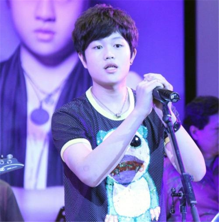 Remember "Li Tianyi"?After being released from prison, she changed her ...