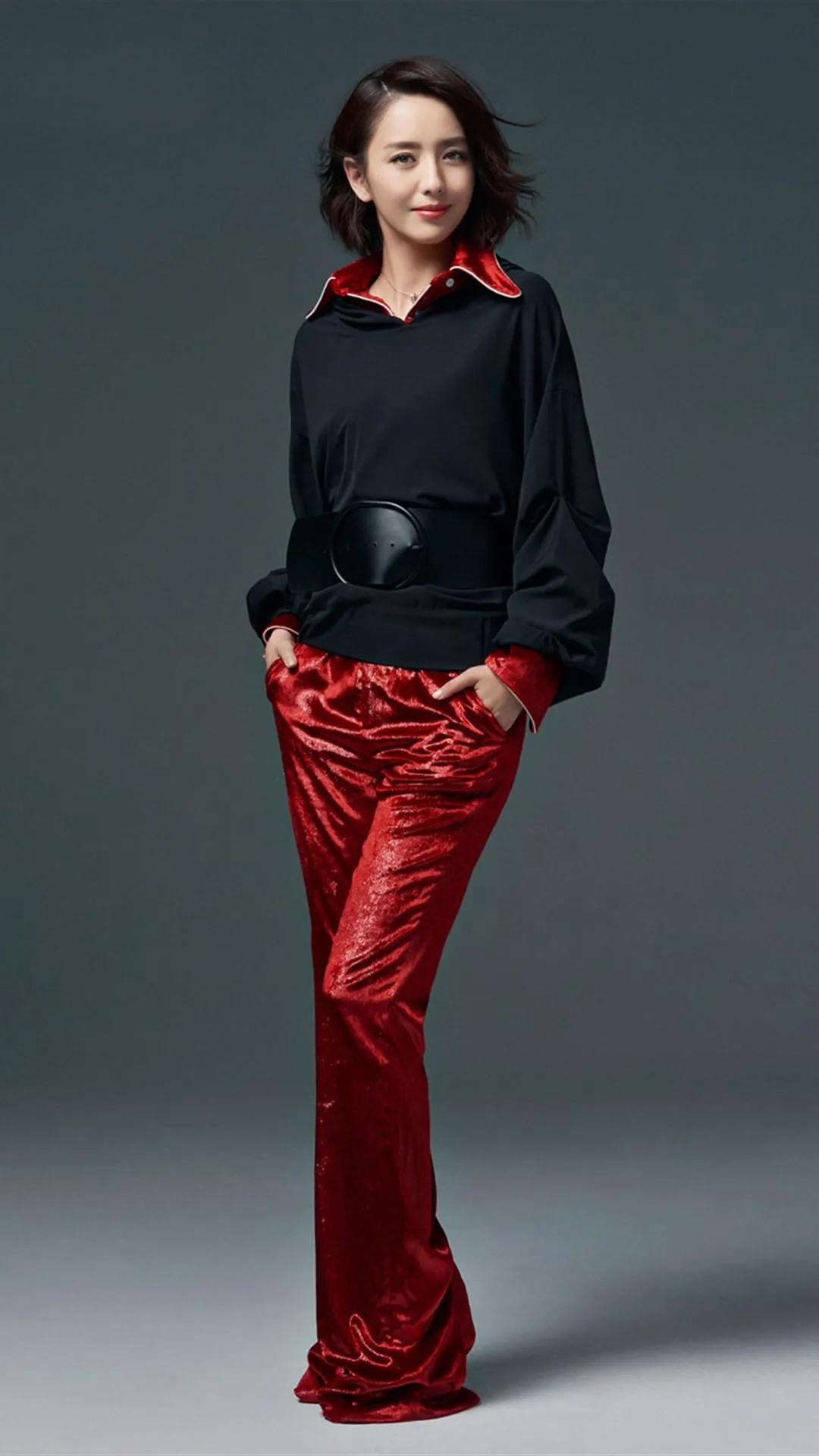 Tong Liya•The most beautiful dance - iNEWS