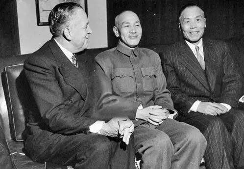 Li Zongren's eldest son, Li Youlin: A completely different path from ...