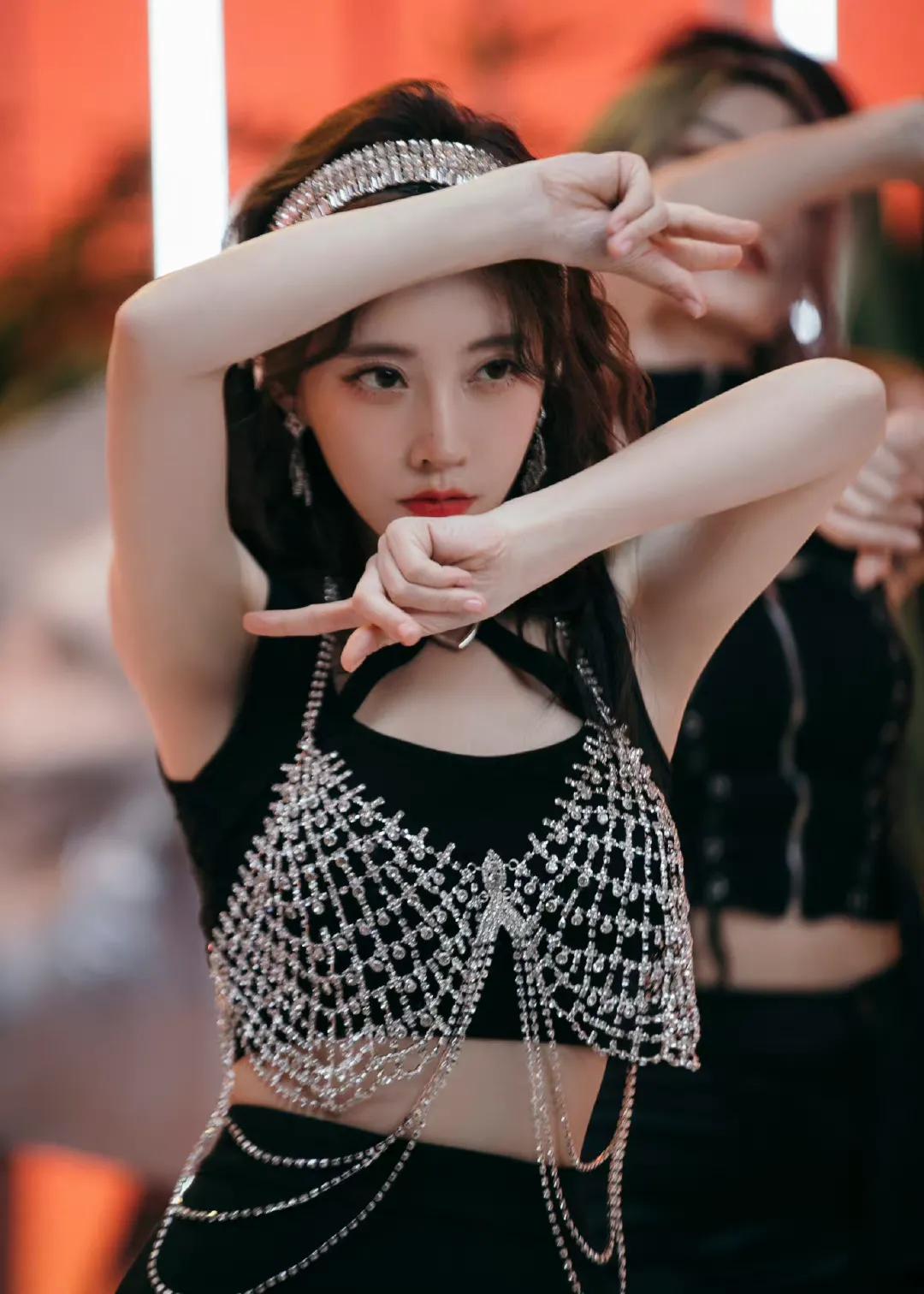 Singer Feng Timo - iNEWS