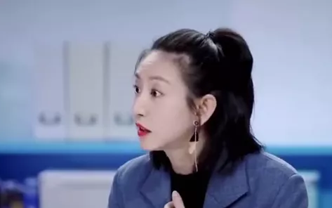 Tang Yifei revealed that he had been "beaten" by the director during ...