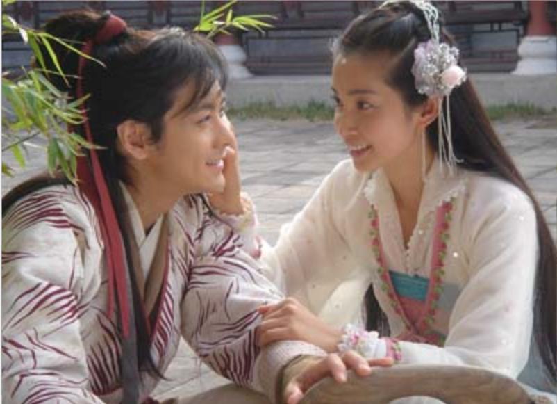 The story of the Liao Zhai we chased together in those years (1) - iNEWS