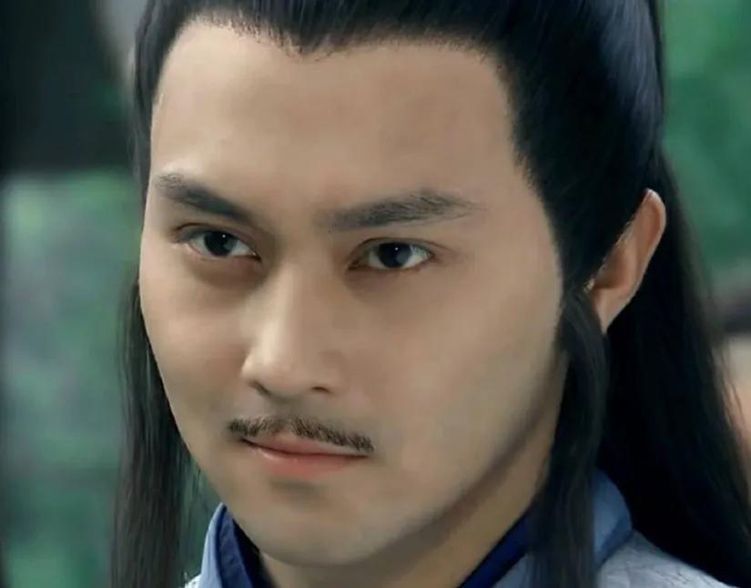 Pear vortex is not equal to dimple!Inventory of the actor in the ...