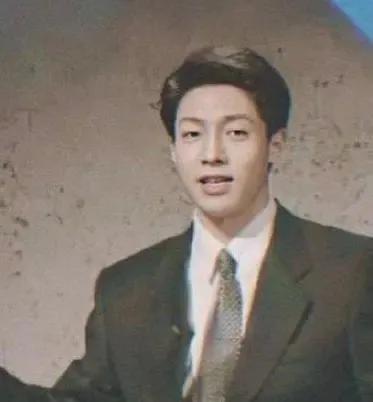 Sa Beining: From the CCTV celebrity to the variety show, what did he do ...