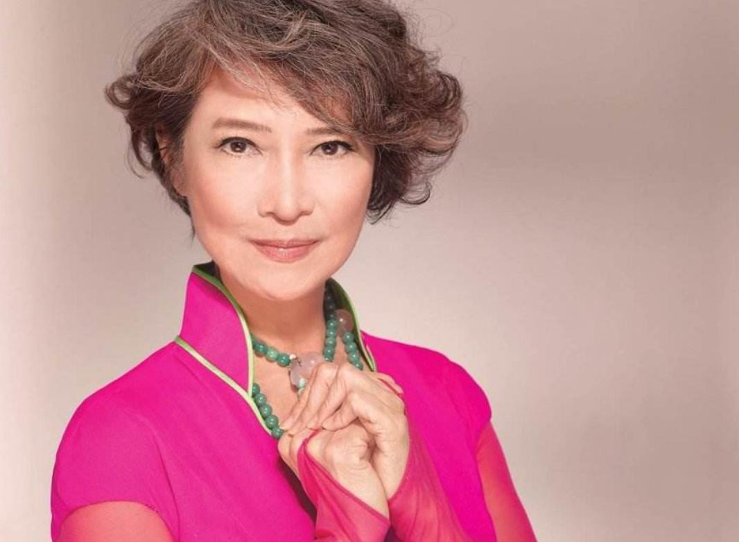 Xiao Fangfang: Li Lianjie's Qinggong is very powerful, holding Guo ...