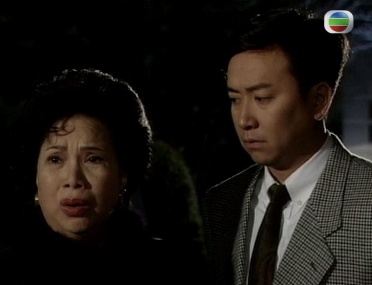 After recovering from illness, Liu Shaojun went to the mainland to do ...