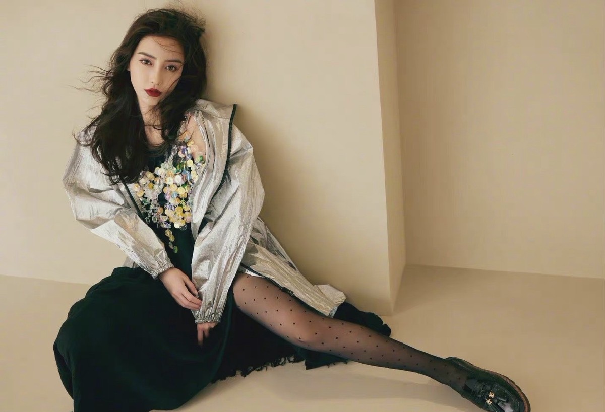 Female celebrity tattoos cause controversy across the Internet?Li Chun ...