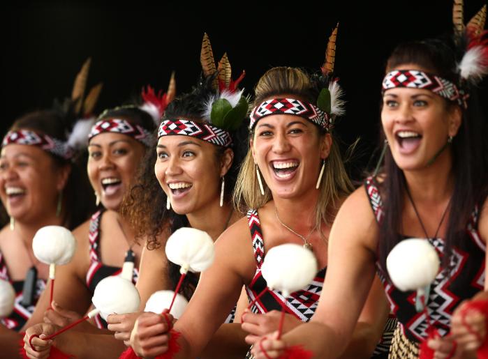 Where do the indigenous people on Easter Island come from?DNA ...