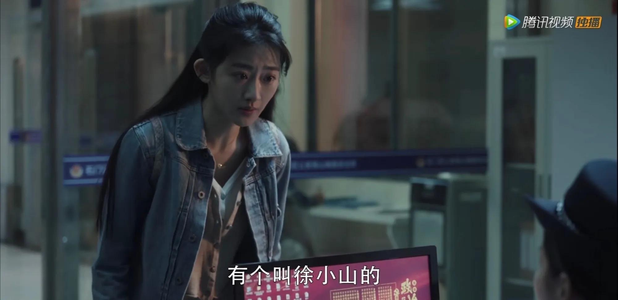 Why did Sun Xing rush to kill Xu Yingzi, the reason is because of ...