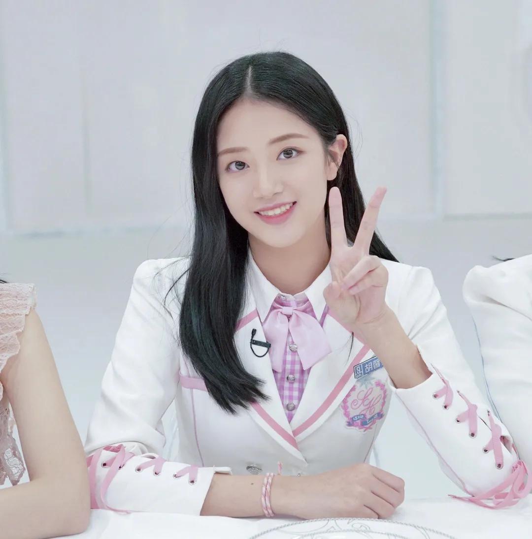 Hu Xin Yin, the Straight Male Killer in Akb - iNEWS