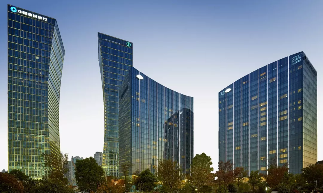 Mandarin Oriental Hotel and Residence-Lujiazui Luxury Hotel / ARQ ...