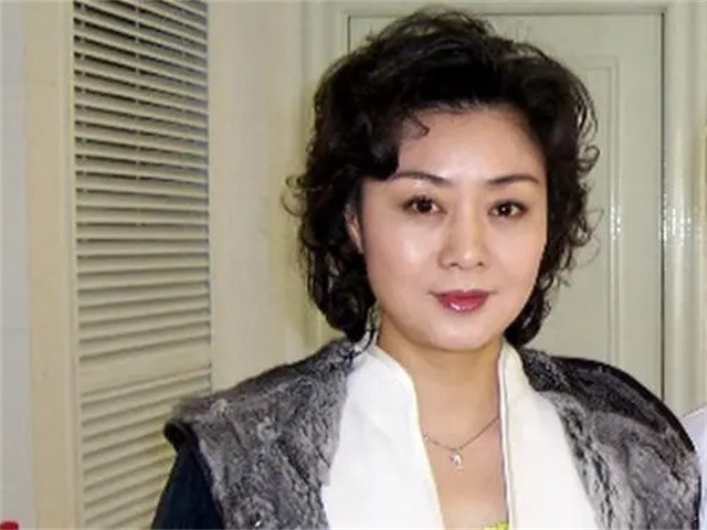 Li Shengsu: I will never be Mei Lanfang, I can only do my best to be ...