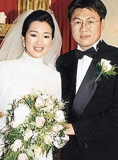 Married to a French man in his 70s and became his fourth wife. Why did ...